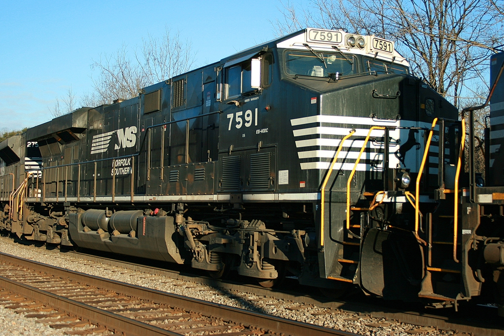 NS 7591